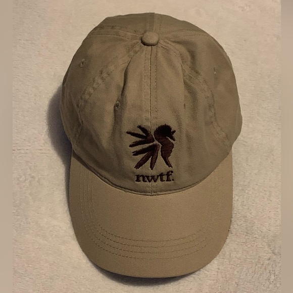 Outdoor Cap | Accessories | Nwtf National Wildlife Turkey Federation ...